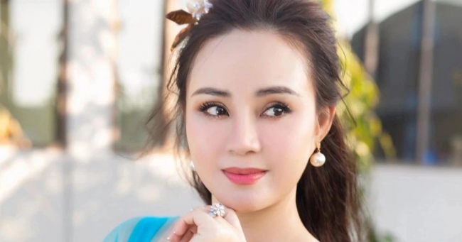 Quá khứ nghèo khó, suýt làm tu nữ của Vy Oanh, hé lộ lý do nữ ca sĩ bỏ ...